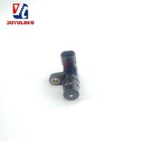 China JUYULONG for Kubota Excavator Spare Parts 158557-61720 Diesel Pump Speed Sensor Construction Machinery Parts for sale
