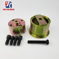 China JUYULONG 6BG1 Excavator Parts New Crankshaft Oil Seal Installation Tool Isuzu Diesel Hydraulic Construction Machinery Parts for sale
