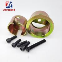 China JUYULONG 6BG1 Excavator Parts New Crankshaft Oil Seal Installation Tool Isuzu Diesel Hydraulic Construction Machinery Parts for sale