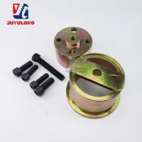 China JUYULONG 6BG1 Excavator Parts New Crankshaft Oil Seal Installation Tool Isuzu Diesel Hydraulic Construction Machinery Parts for sale