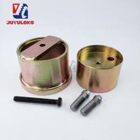 China JUYULONG 6BG1 Excavator Parts New Crankshaft Oil Seal Installation Tool Isuzu Diesel Hydraulic Construction Machinery Parts for sale