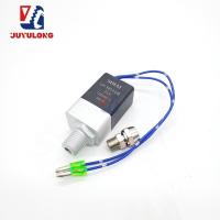 China JUYULONG Universal 12V 24V Solenoid Valve Controller Switch Excavator Spare Parts Construction Machinery Parts for sale