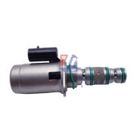 China JUYULONG for XCMG Construction Machinery Parts Loader LW600K/LW600V Gearbox Control Solenoid Valve 272101035 SV98-T40S Machinery for sale
