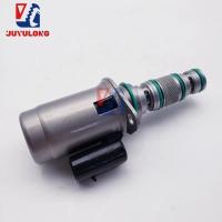 China JUYULONG for XCMG Loader LW600K/LW600V Gearbox Control Valve Solenoid Valve SV98-T40S-0-N-24DY2A Engineering Machinery Parts for sale