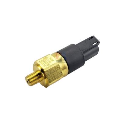 China JUYULONG Construction Machinery Parts 34B1072 Oil Pressure Sensor Pressure Switch for LiuGong Engine Spare Parts for sale