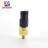China JUYULONG Construction Machinery Parts 34B1072 Oil Pressure Sensor Pressure Switch for LiuGong Engine Spare Parts for sale