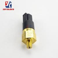 China JUYULONG Construction Machinery Parts 34B1072 Oil Pressure Sensor Pressure Switch for LiuGong Engine Spare Parts for sale