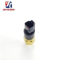China JUYULONG Construction Machinery Parts 34B1072 Oil Pressure Sensor Pressure Switch for LiuGong Engine Spare Parts for sale