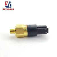 China JUYULONG Construction Machinery Parts 34B1072 Oil Pressure Sensor Pressure Switch for LiuGong Engine Spare Parts for sale