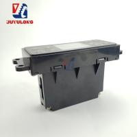 China JUYULONG Electric Air Conditioning Control Panel for Yuchai YC35 60 85 135 210 230  Construction Machinery Parts for sale