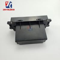 China JUYULONG Electric Air Conditioning Control Panel for Yuchai YC35 60 85 135 210 230  Construction Machinery Parts for sale