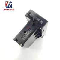 China JUYULONG Electric Air Conditioning Control Panel for Yuchai YC35 60 85 135 210 230  Construction Machinery Parts for sale