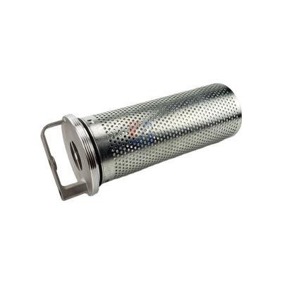 China JUYULONG CHECK VALVE Oil Return Elementfor YN21V00015P1 for KOBELCO SK200-8 SK260-8  Engine Construction Machinery Parts for sale