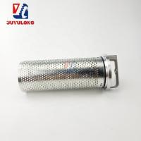 China JUYULONG CHECK VALVE Oil Return Elementfor YN21V00015P1 for KOBELCO SK200-8 SK260-8  Engine Construction Machinery Parts for sale
