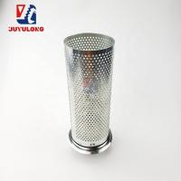China JUYULONG CHECK VALVE Oil Return Elementfor YN21V00015P1 for KOBELCO SK200-8 SK260-8  Engine Construction Machinery Parts for sale