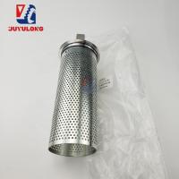 China JUYULONG CHECK VALVE Oil Return Elementfor YN21V00015P1 for KOBELCO SK200-8 SK260-8  Engine Construction Machinery Parts for sale