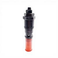 China JUYULONG Wheel Loader Overflow Valve 4120001054003 for Lingong LG958L 936L Engineering  for Construction Machinery Parts for sale