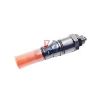 China JUYULONG Wheel Loader Overflow Valve 4120001054003 for Lingong LG958L 936L Engineering  for Construction Machinery Parts for sale