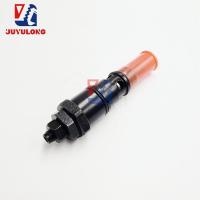 China JUYULONG Wheel Loader Overflow Valve 4120001054003 for Lingong LG958L 936L Engineering  for Construction Machinery Parts for sale