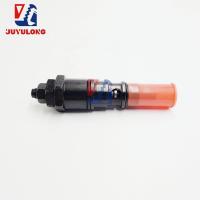 China JUYULONG Wheel Loader Overflow Valve 4120001054003 for Lingong LG958L 936L Engineering  for Construction Machinery Parts for sale