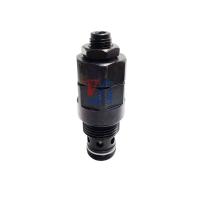 China JUYULONG XDYF20-00 Hydraulic Threaded Insert Pilot Operated Relief Valve for Sany SY55/65/75 Construction Machinery Parts for sale