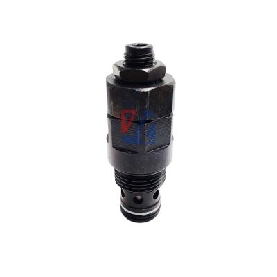 China JUYULONG XDYF20-00 Hydraulic Threaded Insert Pilot Operated Relief Valve for Sany SY55/65/75 Construction Machinery Parts for sale