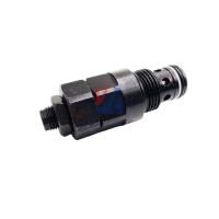 China JUYULONG XDYF20-00 Hydraulic Threaded Insert Pilot Operated Relief Valve for Sany SY55/65/75 Construction Machinery Parts for sale