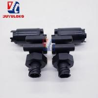 China ECASCANII Air Bag Height Valve Leveling Regulating Valve Accessories 3506-05675 for Yutong Bus for Construction Machinery for sale