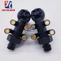 China ECASCANII Air Bag Height Valve Leveling Regulating Valve Accessories 3506-05675 for Yutong Bus for Construction Machinery for sale