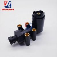 China ECASCANII Air Bag Height Valve Leveling Regulating Valve Accessories 3506-05675 for Yutong Bus for Construction Machinery for sale