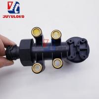 China ECASCANII Air Bag Height Valve Leveling Regulating Valve Accessories 3506-05675 for Yutong Bus for Construction Machinery for sale