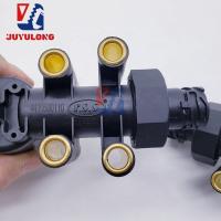 China ECASCANII Air Bag Height Valve Leveling Regulating Valve Accessories 3506-05675 for Yutong Bus for Construction Machinery for sale
