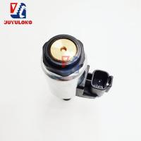 China JUYULONG Safety Lock Solenoid Valve Coil for Lingong for XCMG 660 55 60 65 75 80 90 Models Core Assembly 40291400 Construction for sale