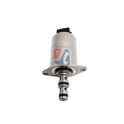 China JUYULONG High Quality Construction Machinery Parts Pilot Proportional Valve VR030AA035V01 for sale