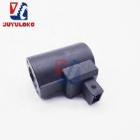 China JUYULONG Hydraulic Pilot Solenoid Valve Coil Liebherr Excavator 922 923 924 944D Loader Construction Part Number 10333044 for sale