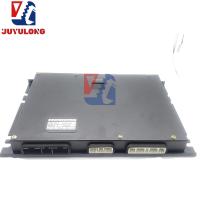 China JUYULONG New Daewoo DX225-7 Excavator Computer Board K1056425 Key Engineering Machinery Parts for sale