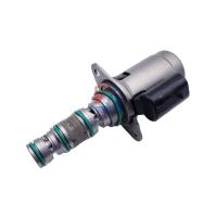 China For XCMG LW600K/600KV Hydraulic Pump Solenoid Valve Loader Forklift Engineering Machinery Accessories for Construction for sale