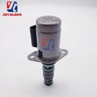 China For XCMG LW600K/600KV Hydraulic Pump Solenoid Valve Loader Forklift Engineering Machinery Accessories for Construction for sale