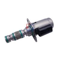 China JUYULONG SV98-T40S-0-N-12DY2A Hydraulic Pump Solenoid Valve for XCMG LW600K/LW600KV Loader Forklift Construction Machinery Parts for sale