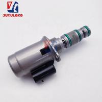 China JUYULONG SV98-T40S-0-N-12DY2A Hydraulic Pump Solenoid Valve for XCMG LW600K/LW600KV Loader Forklift Construction Machinery Parts for sale