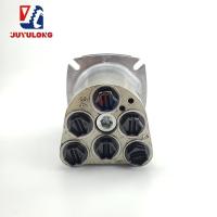 China Yuchai Longgong for XCMG 65 75-8/80 Rexroth Joystick Handle Assembly for Excavator Construction Machinery Parts Accessories for sale