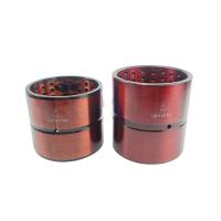 China Suitable for  Sany Kobelco Hyundai  Carter Excavator Bucket Shaft Sleeve Mala Head Sleeve Bushing Alloy Steel Sleeve for sale
