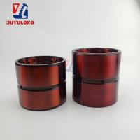 China Suitable for  Sany Kobelco Hyundai  Carter Excavator Bucket Shaft Sleeve Mala Head Sleeve Bushing Alloy Steel Sleeve for sale