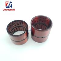 China Suitable for  Sany Kobelco Hyundai  Carter Excavator Bucket Shaft Sleeve Mala Head Sleeve Bushing Alloy Steel Sleeve for sale