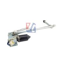 China For Sumitomo SH120 200 210 240 300 350-5 A5 Excavator Wiper Motor Arm Construction Machinery Parts for sale