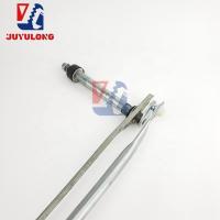 China For Sumitomo SH120 200 210 240 300 350-5 A5 Excavator Wiper Motor Arm Construction Machinery Parts for sale
