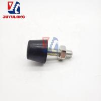 China For Komatsu for Sany  Excavator Accessories Anti-Collision Silicone Door Top Cab Door Glue Construction Machinery Parts for sale