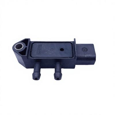 China JUYULONG Differential Pressure Sensor Intake Pressure Sensor Model 3149772 3 Months Warranty Made in China for sale