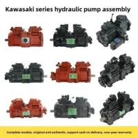 China Construction Machinery Parts Excavator for Sany XCMG  Sumitomo Doosan Hyundai Kobelco Carter   Hydraulic for sale