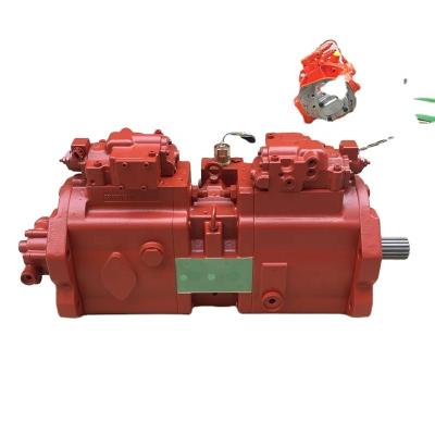 China JUYULONG Hydraulic Pump Assembly Plunger Pump K3V140 for Sany  Doosan Daewoo DH300-5-7  Construction Machinery Parts for sale